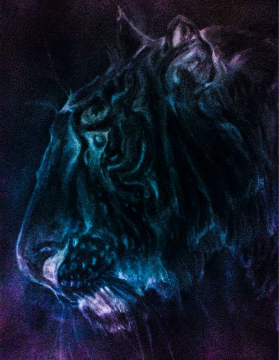 Crypt show studio - Drawings & Illustration, Paintings & Prints ...