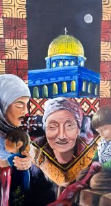 nee-artist - Paintings & Prints