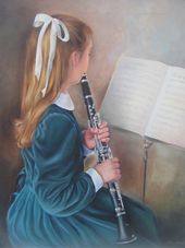 Hilary Long - Paintings & Prints