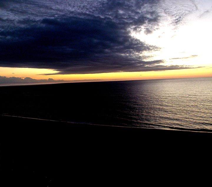 Ocean City Sunrise - Wayne Bien - Photography, Landscapes & Nature ...