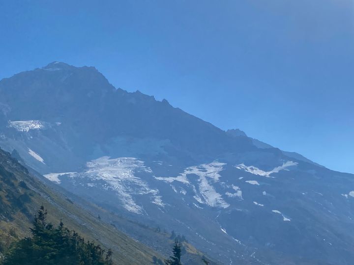 Mount Hood - Bridge Gallery - Photography, Landscapes & Nature, Paths ...