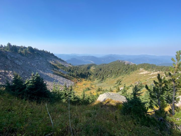 Valley - Bridge Gallery - Photography, Landscapes & Nature, Paths ...