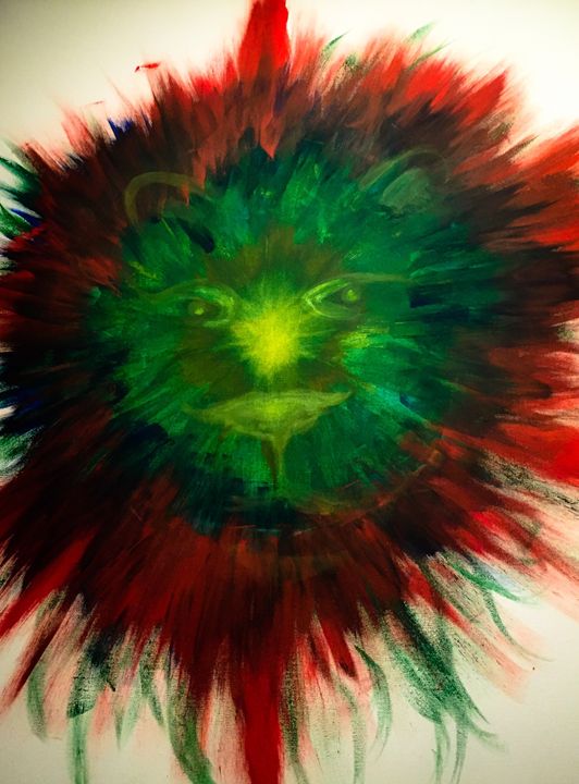 Anna P - Paintings & Prints