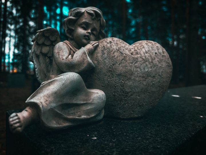 Loving angel - Harha.photography - Photography, Religion, Philosophy ...