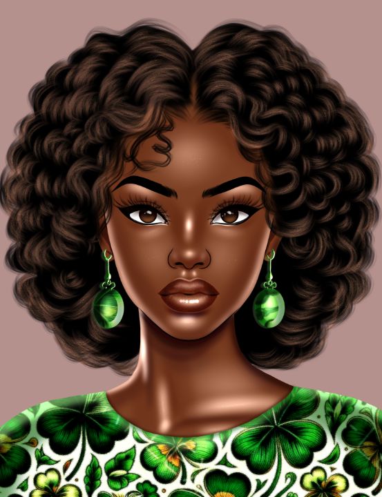 Olowo art - Drawings & Illustration