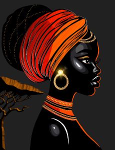 Olowo art - Drawings & Illustration