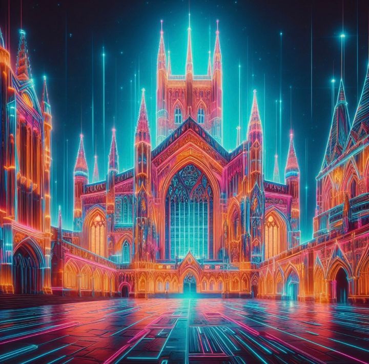 Dripped out al cartoon ! - Dripped out al cartoon ! - Digital Art & AI ...