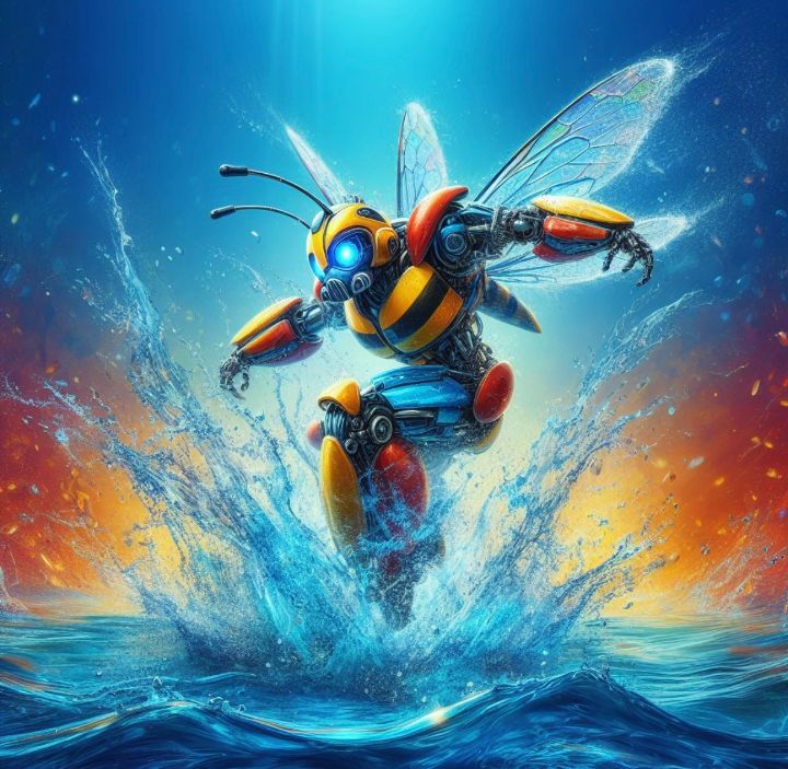 Dripped out al cartoon ! - Dripped out al cartoon ! - Digital Art & AI ...