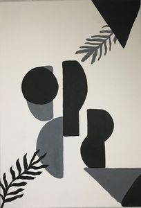 Seda Akca - Paintings & Prints