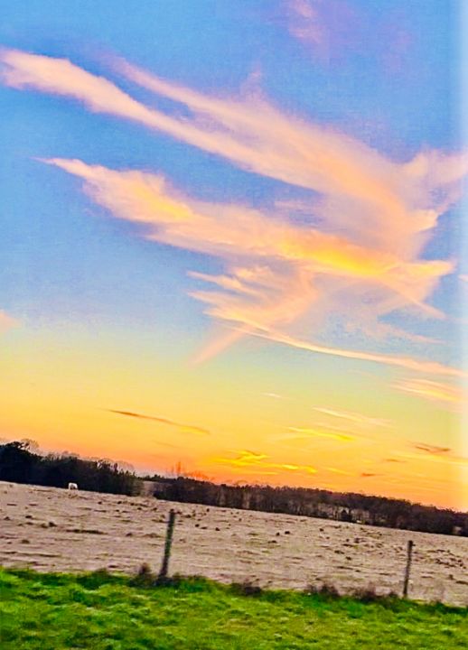 Sky scapes - Custom aesthetics - Photography, Landscapes & Nature ...