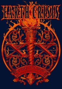 Earth crisis 20 years - Digital Print - Digital Art & AI, Entertainment ...