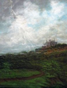 Lucia Alberti - Paintings & Prints