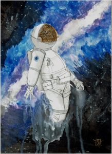 Morgan - Digital Art & AI, Paintings & Prints, Photography, Drawings ...