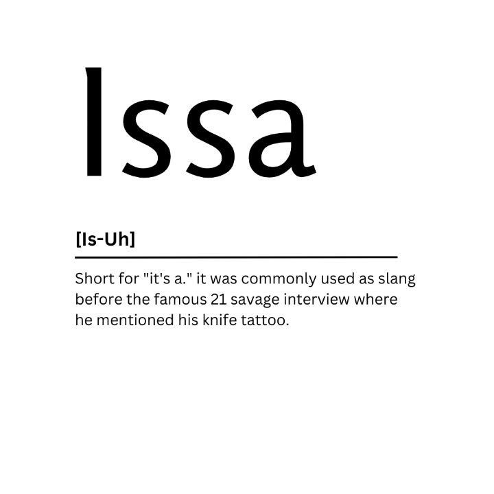 Issa Dictionary Definition Kaigozen Digital Art AI Humor Issa Dictionary Definition Kaigozen Digital Art AI Humor