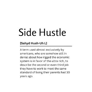 Side Eye Dictionary Definition - Kaigozen - Digital Art, Humor & Satire ...