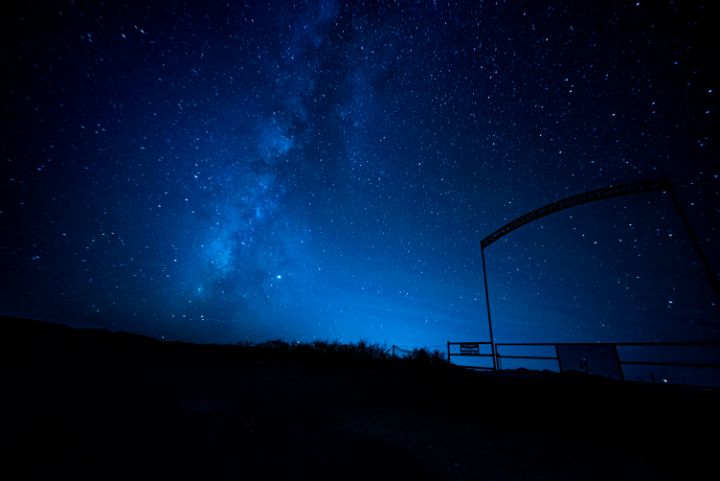 Funeral Sky - Tom Thompson Photography - Photography, Astronomy & Space ...