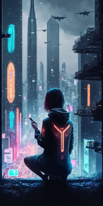 FREAKY TOWN - Richard Ramirez - Digital Art & AI, Entertainment, Other ...