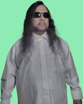 Richard Ramirez - Digital Art & AI