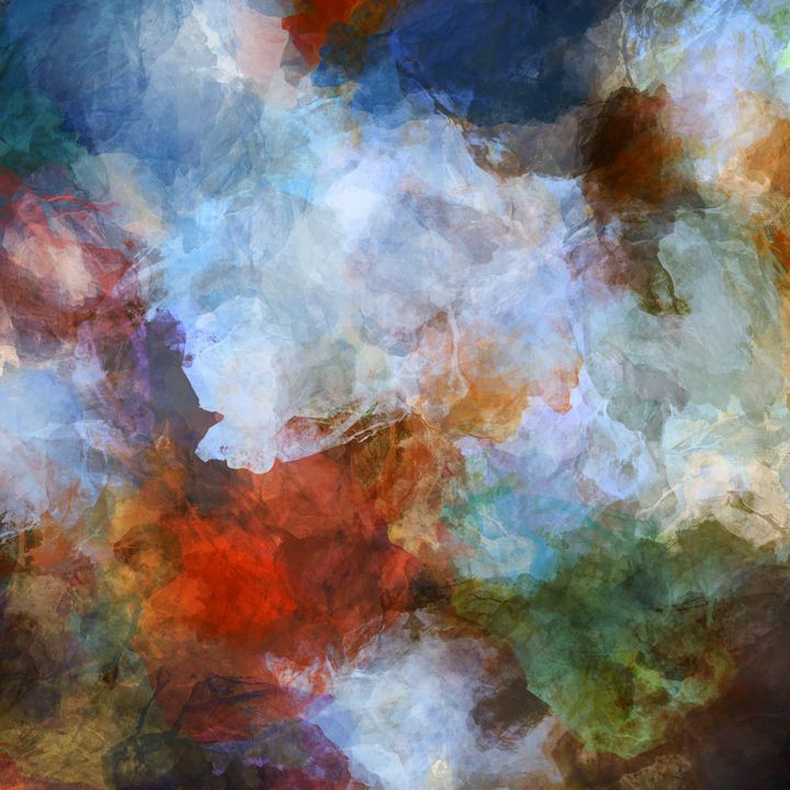 Andy-Art - Digital Art & AI