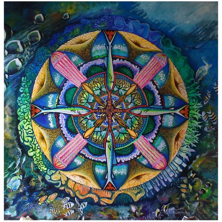 Frontline graphics - Paintings & Prints