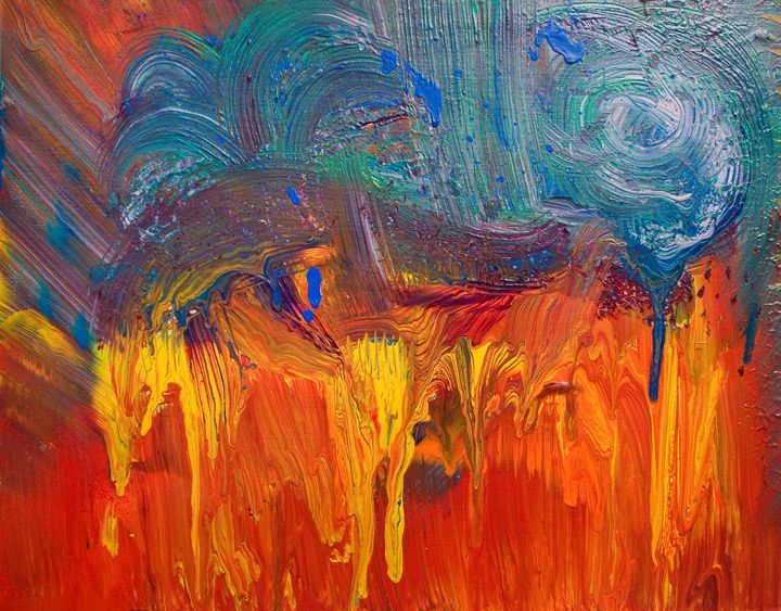 Canvas Thy Vision - Paintings & Prints