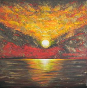 Ferraro Art - Paintings & Prints