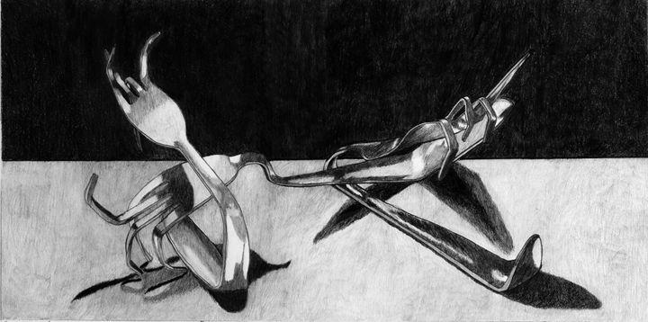 JT - Drawings & Illustration, Photography