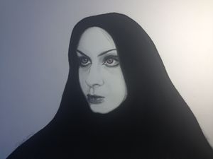 KSGordon Fine Art - Drawings & Illustration