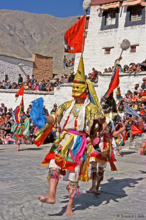 Cham Dancers - simonKLgoh - Photography, Places & Travel, Asia, China ...