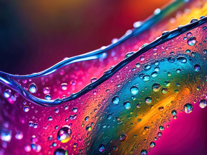Colors - Jean-François Dupuis - Photography, Still Life, Other Still ...