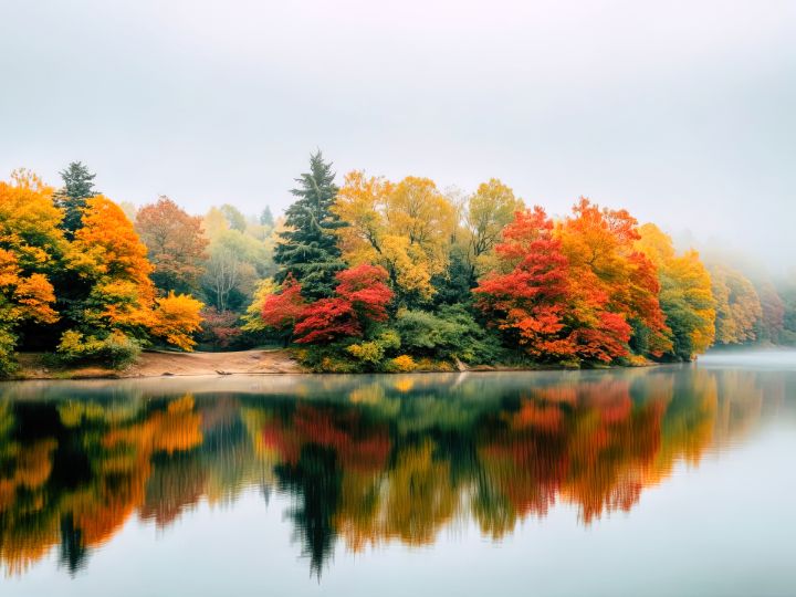 Magog - Jean-François Dupuis - Photography, Landscapes & Nature ...
