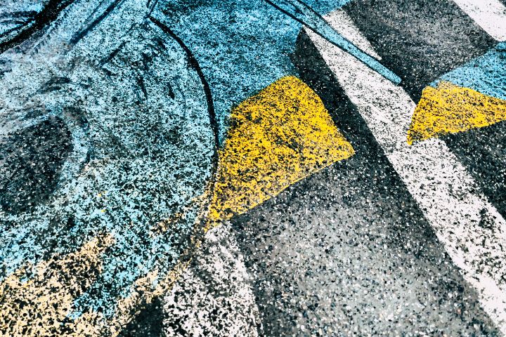 Colors - Jean-François Dupuis - Photography, Abstract, Color - ArtPal