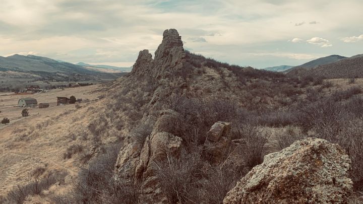 Devils BackBone - Anthony Espinoza - Photography, Landscapes & Nature ...