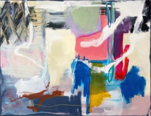 Katja Moritz - Paintings & Prints