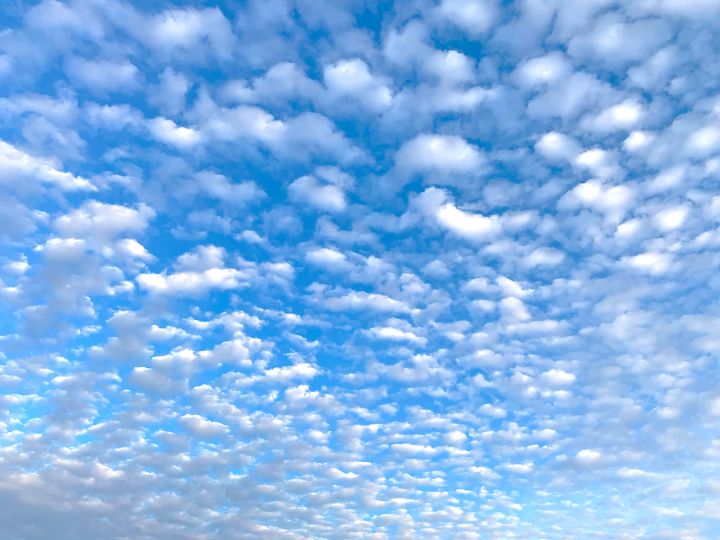 Moving On - Cornerstone Gallery - Photography, Landscapes & Nature, Skyscapes, Clouds - ArtPal