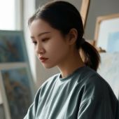 Sugar Tong - Paintings & Prints