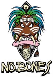 No Bones - Drawings & Illustration