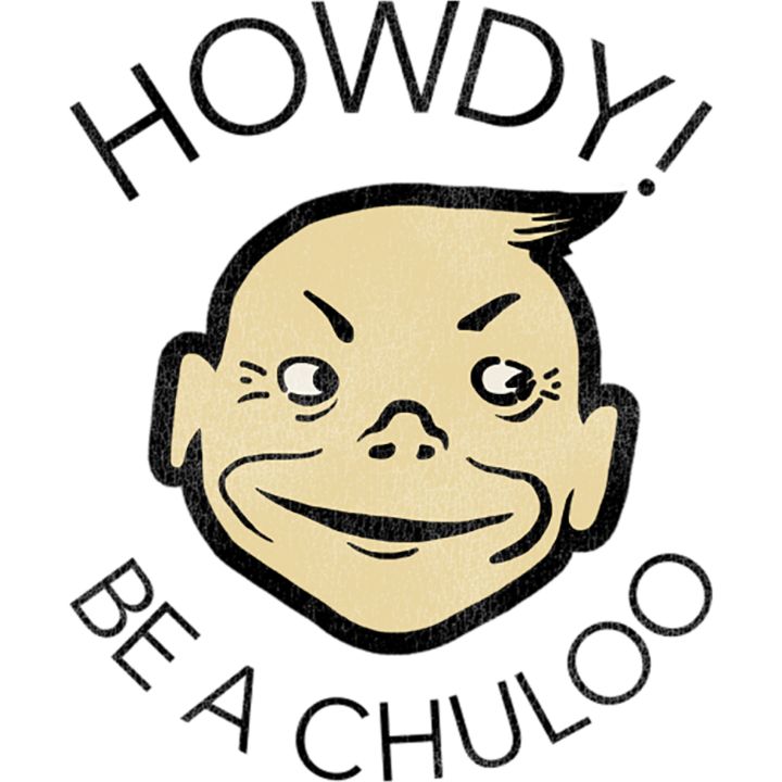 Howdy! Be a Chuloo! Vintage Chewing - NovaStore - Digital Art & AI ...