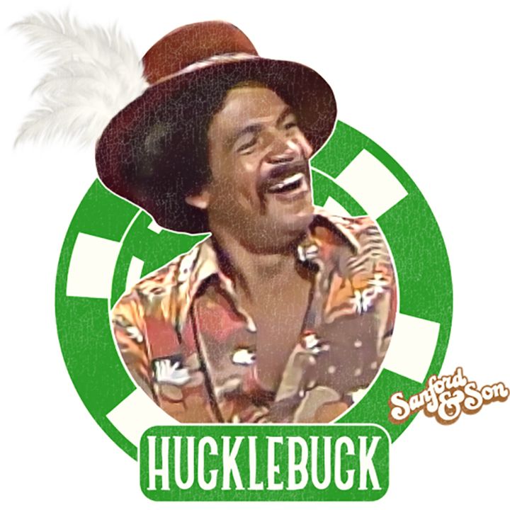 Hucklebuck - NovaStore - Digital Art & AI, Humor & Satire, Other Humor ...