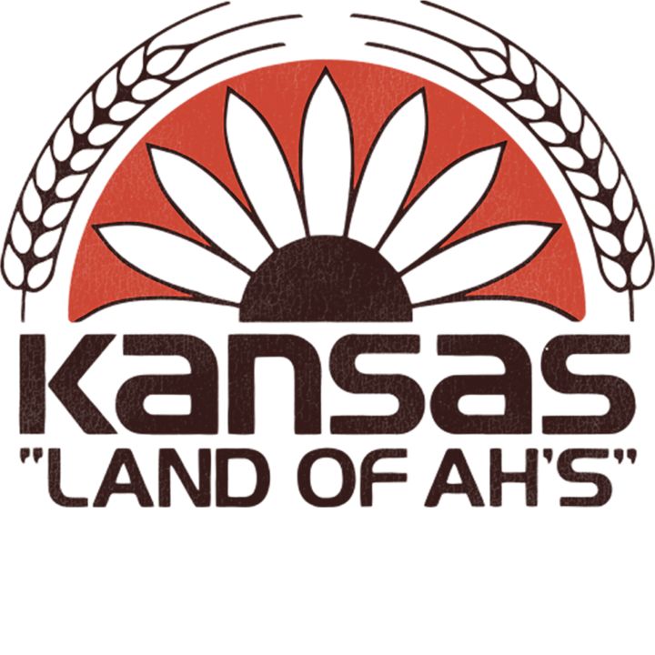 Kansas "_Land of Ah_s"_ - NovaStore - Digital Art & AI, Humor & Satire ...