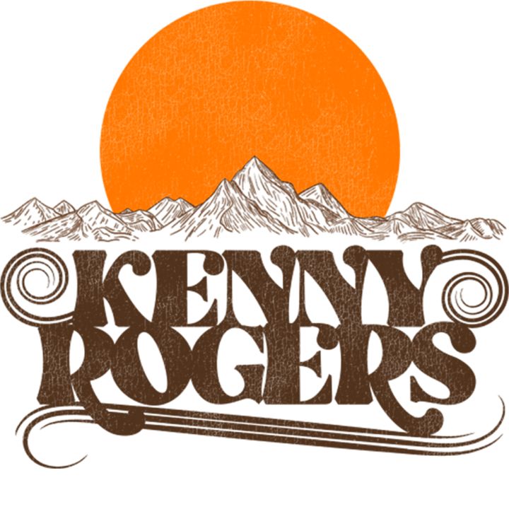 Kenny Rogers Rising Sun - NovaStore - Digital Art & AI, Humor & Satire ...