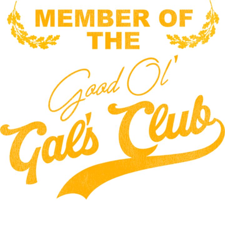Member of The Good Ol_ Gals Club - NovaStore - Digital Art & AI, Humor ...