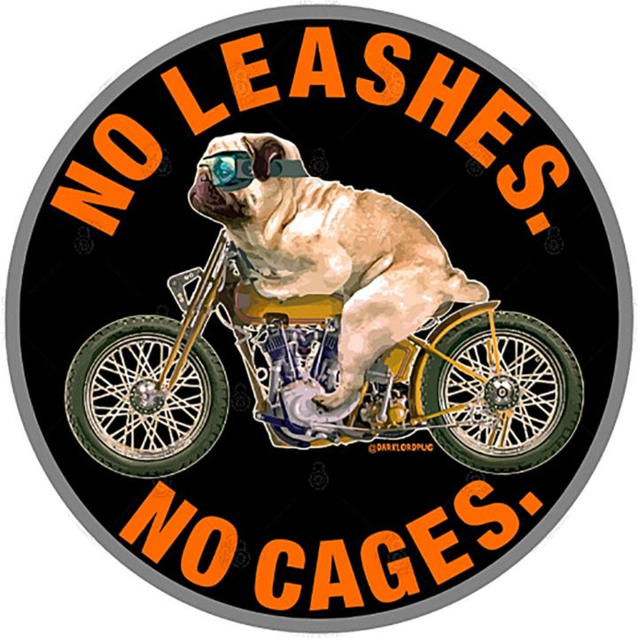 NO LEASHES NO CAGES - NovaStore - Digital Art & AI, Humor & Satire ...