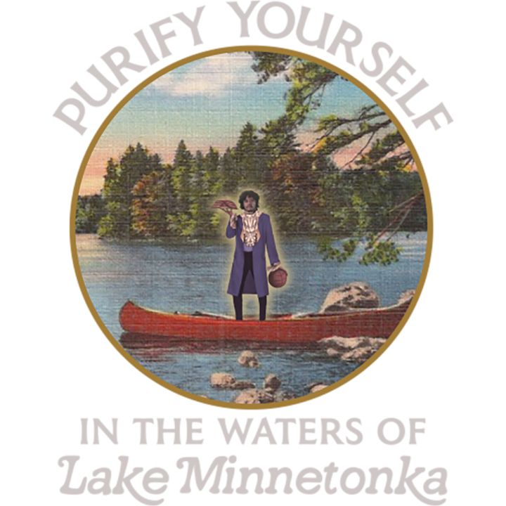 Purify Yourself in the Waters of Lak - NovaStore - Digital Art & AI ...