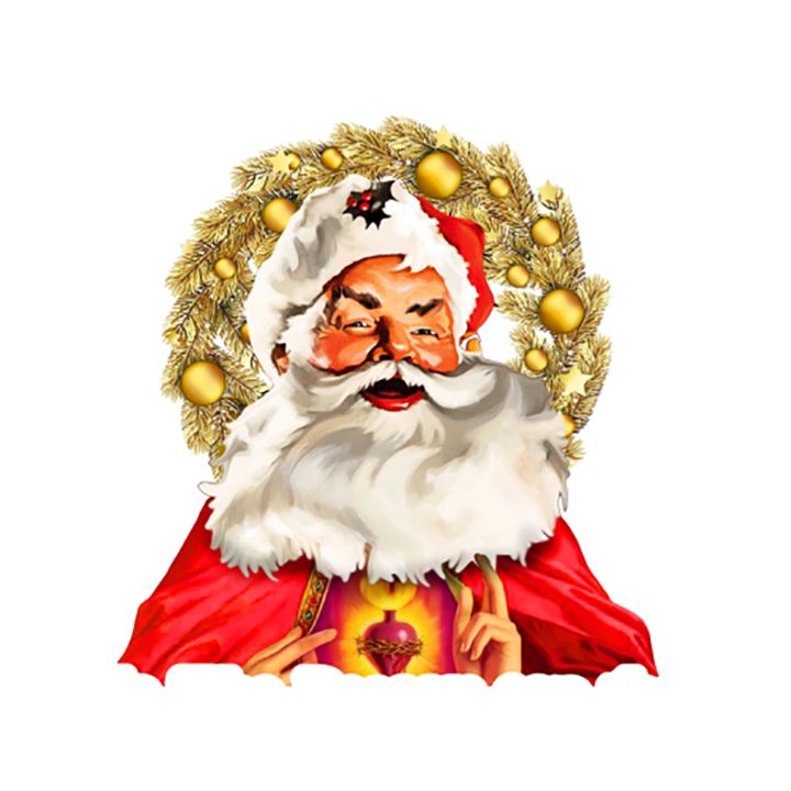 Santa is the Reason for the Season - NovaStore - Digital Art & AI ...