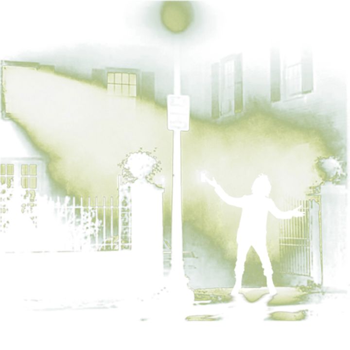 The Ghost With the Most - NovaStore - Digital Art & AI, Humor & Satire ...