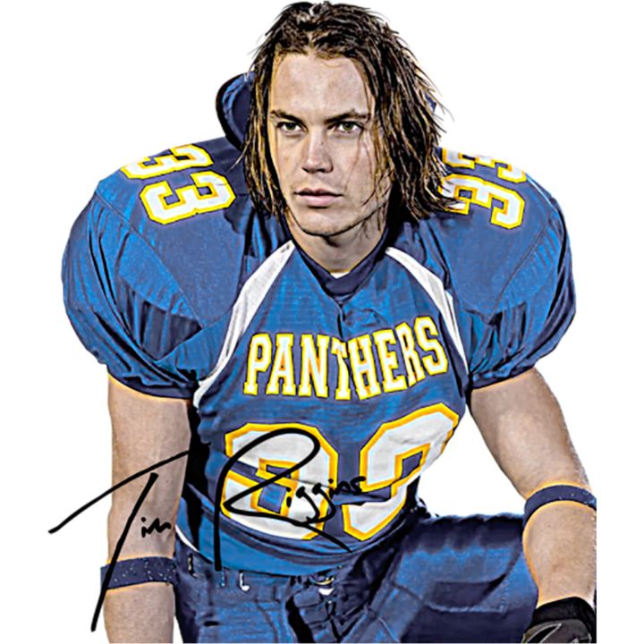 Tim Riggins Friday Night Lights Fan - NovaStore - Digital Art & AI ...
