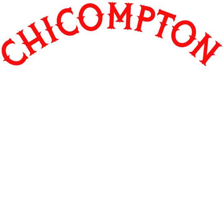 Chicompton ))(( Chicago Compton Mash - NovaStore - Digital Art & AI ...