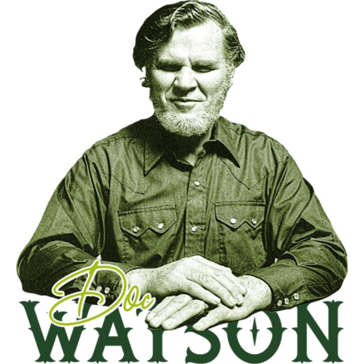 Doc Watson Memories - NovaStore - Digital Art & AI, Humor & Satire, Other Humor & Satire - ArtPal