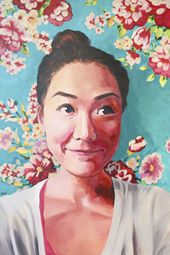 Sha - Paintings & Prints